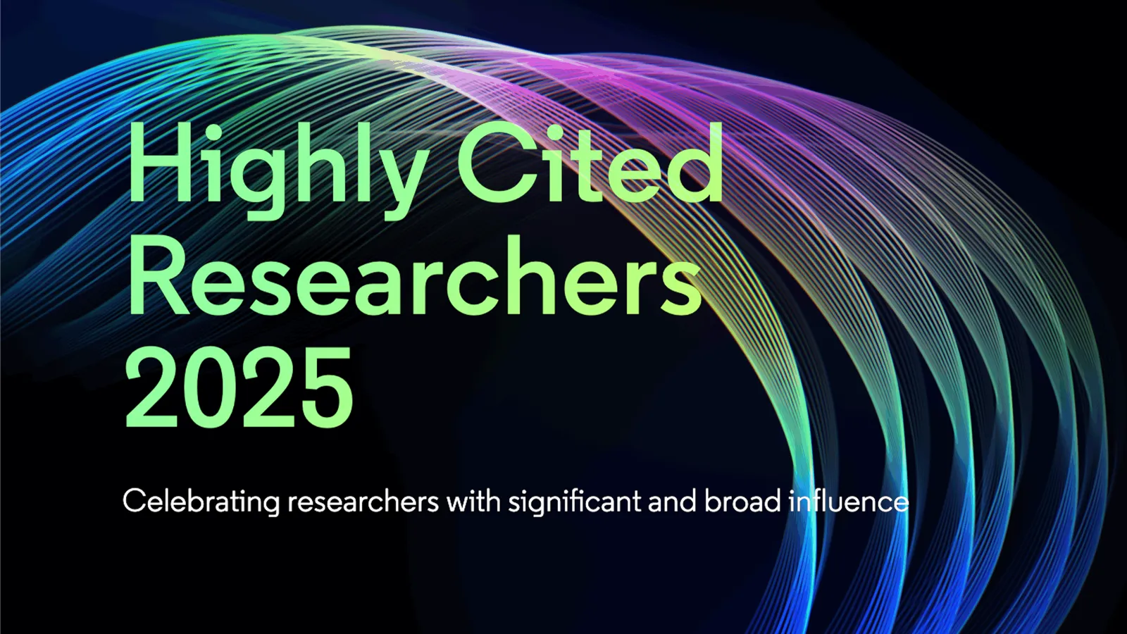 Solving-FCB Co-PIs Named Highly Cited Researchers for 2025 - Solving FCB